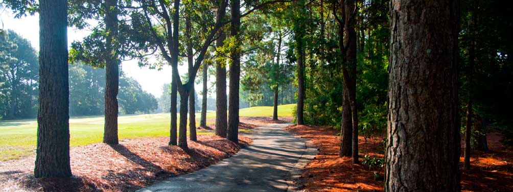 Sand Course | Sandpiper Bay Golf